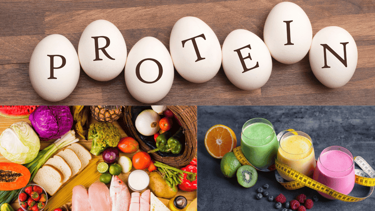 What are proteins and why are they essential for your growth? – Divine ...