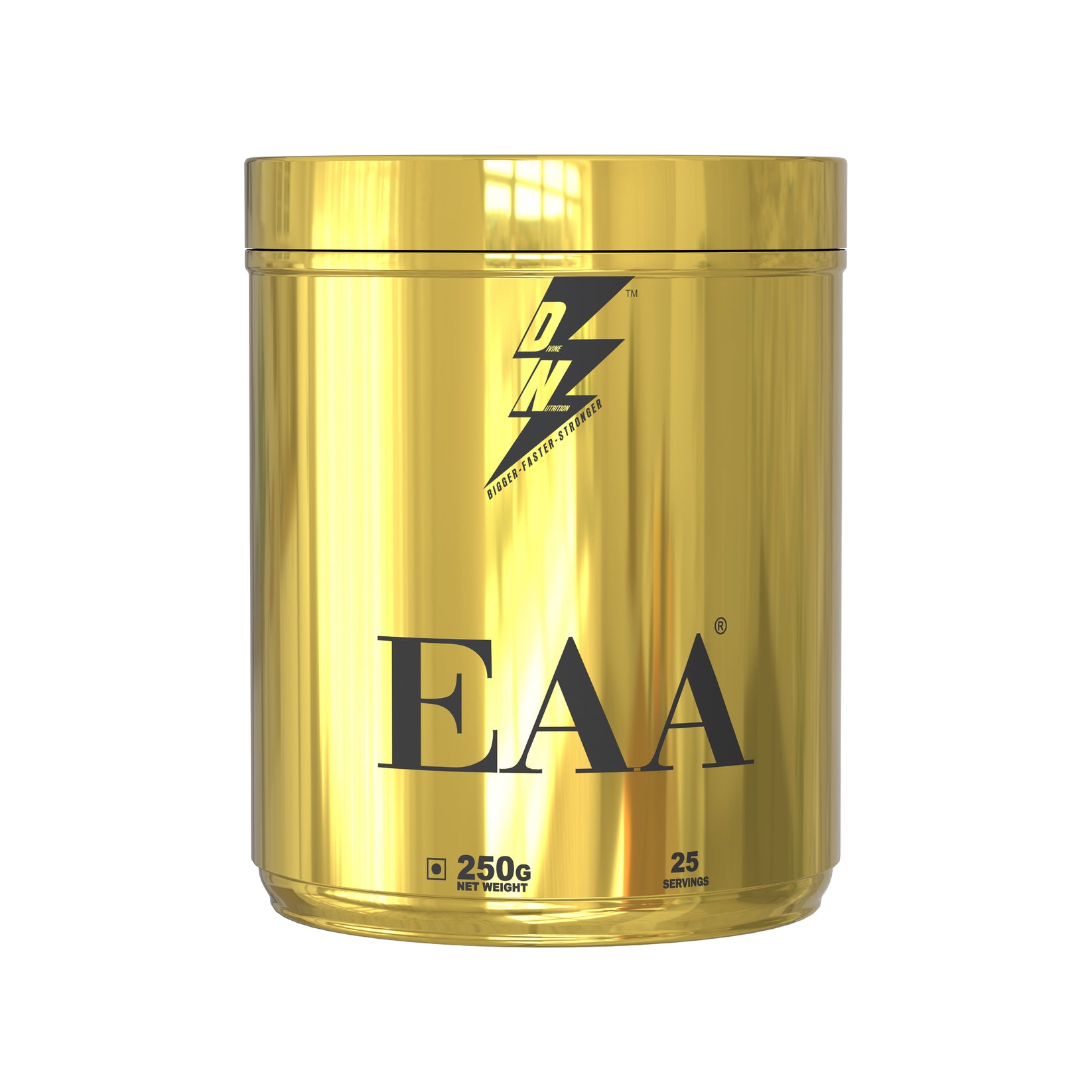 EAA Gold Series – Essential Amino Acids for Muscle Recovery | Divine ...