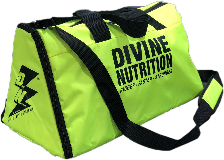 Merchandise: Buy Divine Nutrition Gym & Fitness Merchandise Online at ...
